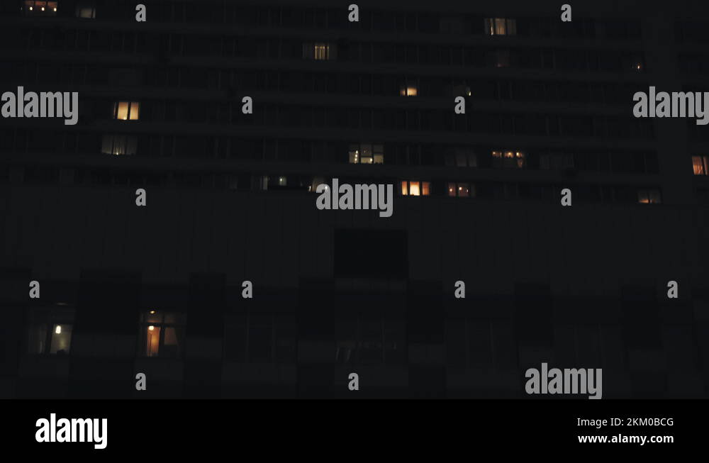 Huge house night sky Stock Videos & Footage - HD and 4K Video Clips - Alamy