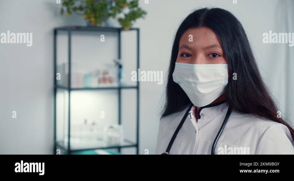 Mask lab Stock Videos & Footage - HD and 4K Video Clips - Alamy