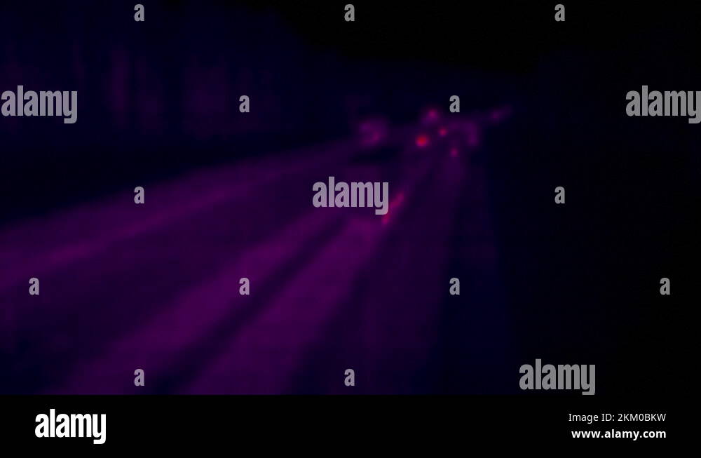 Infrared road Stock Videos & Footage - HD and 4K Video Clips - Alamy
