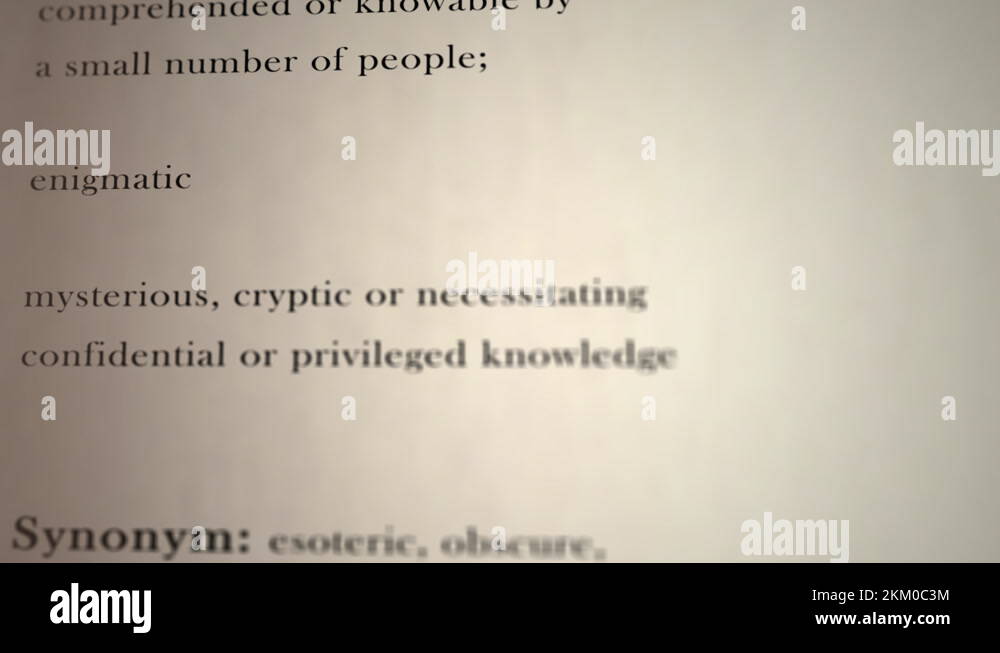 Secret definition Stock Videos & Footage - HD and 4K Video Clips - Alamy