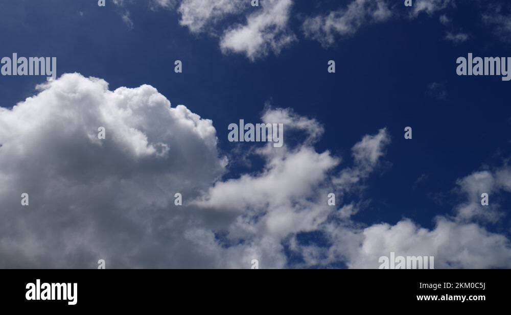 Cumulonimbus thunderstorm updraft Stock Videos & Footage - HD and 4K ...