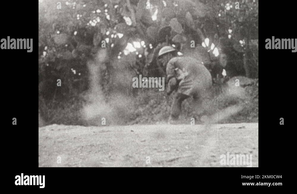 1940s british army tree Stock Videos & Footage - HD and 4K Video Clips ...