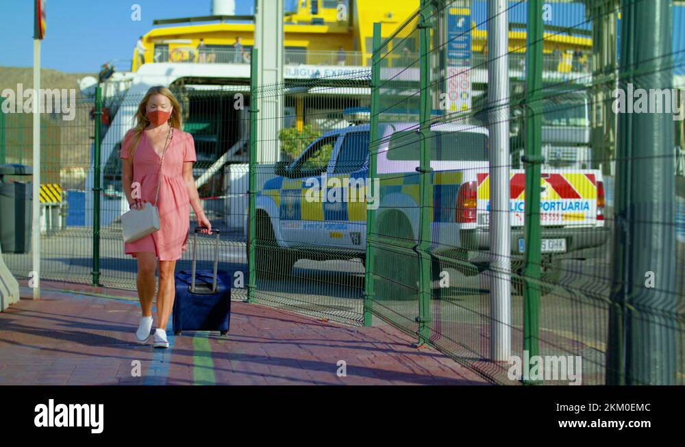 Legal border crossing Stock Videos & Footage - HD and 4K Video Clips ...