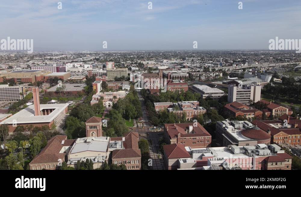 Usc campus buildings Stock Videos & Footage - HD and 4K Video Clips - Alamy