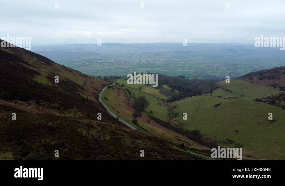 Welsh moors Stock Videos & Footage - HD and 4K Video Clips - Alamy