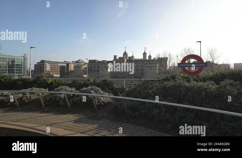 London underground symbol Stock Videos & Footage - HD and 4K Video ...