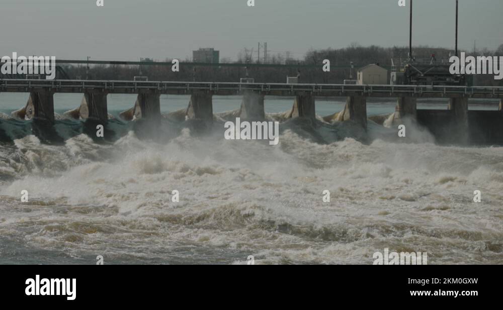 Hydro power generation Stock Videos & Footage - HD and 4K Video Clips ...