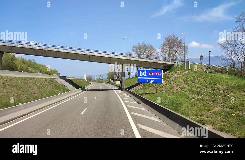 Green bridge passage Stock Videos & Footage - HD and 4K Video Clips - Alamy