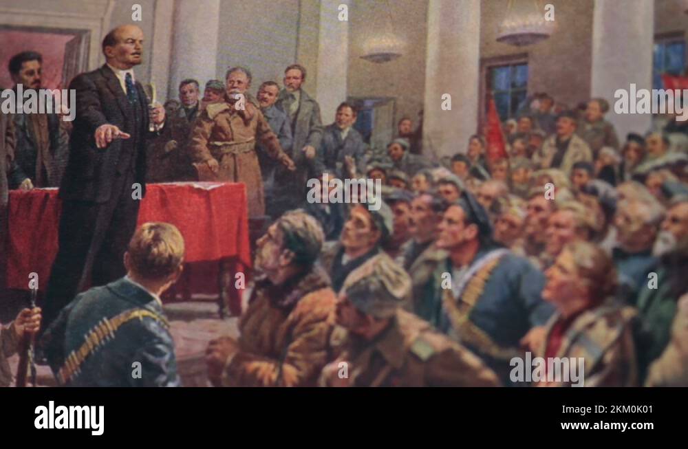 Lenin a stalin Stock Videos & Footage - HD and 4K Video Clips - Alamy