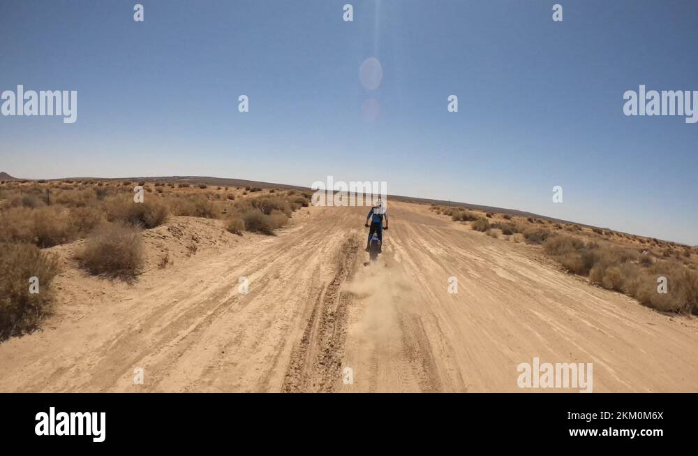 Dusty sandy desert road Stock Videos & Footage - HD and 4K Video Clips ...