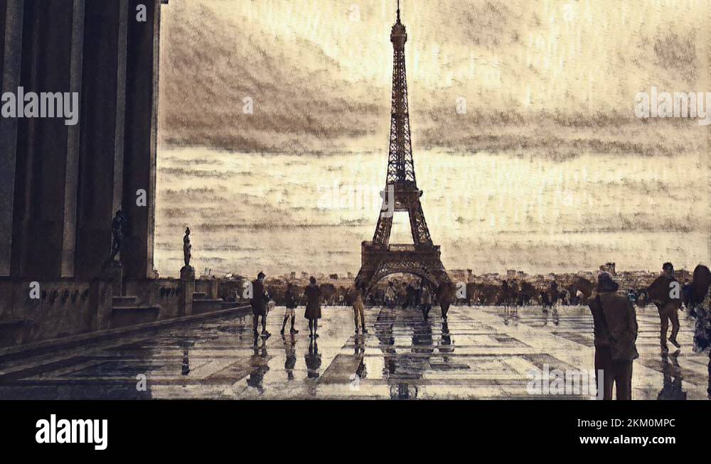 Monet and architecture Stock Videos & Footage - HD and 4K Video Clips ...