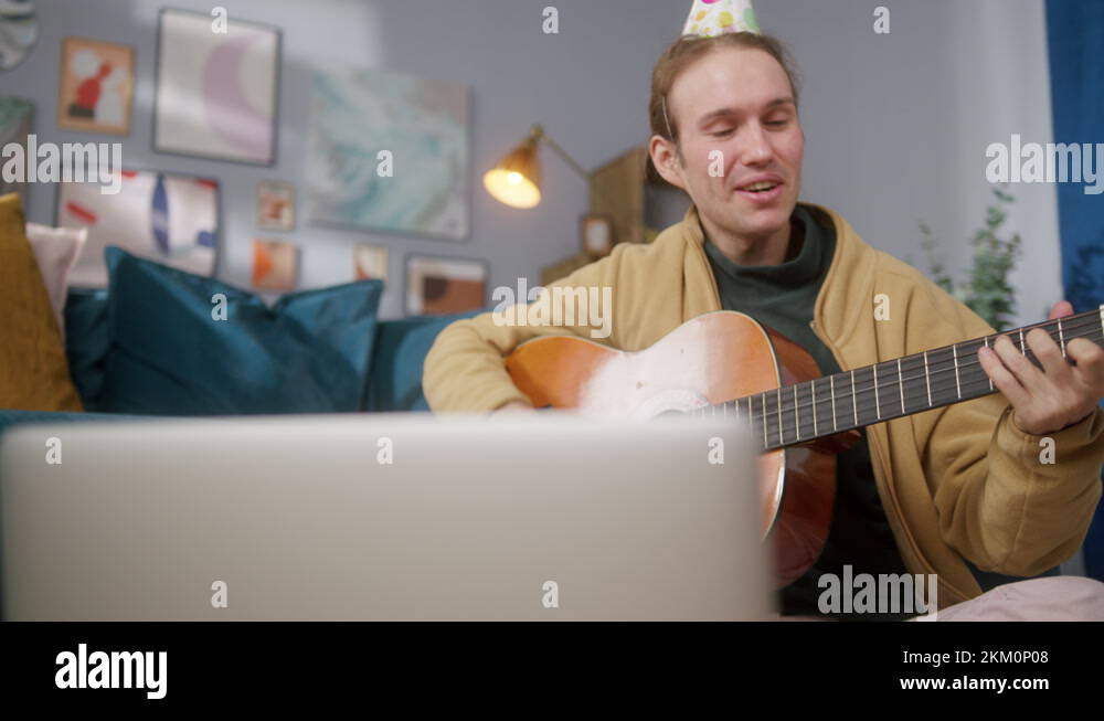 Computer happy birthday Stock Videos & Footage - HD and 4K Video Clips ...