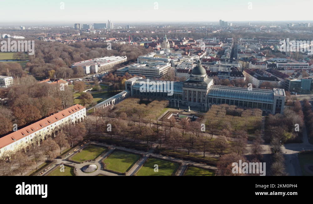 Bavarian government building Stock Videos & Footage - HD and 4K Video ...