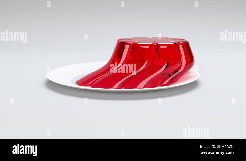 Red jello Stock Videos & Footage - HD and 4K Video Clips - Alamy