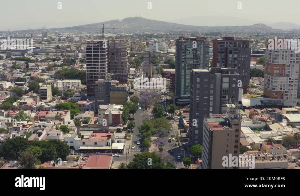 Chapultepec avenue Stock Videos & Footage - HD and 4K Video Clips - Alamy