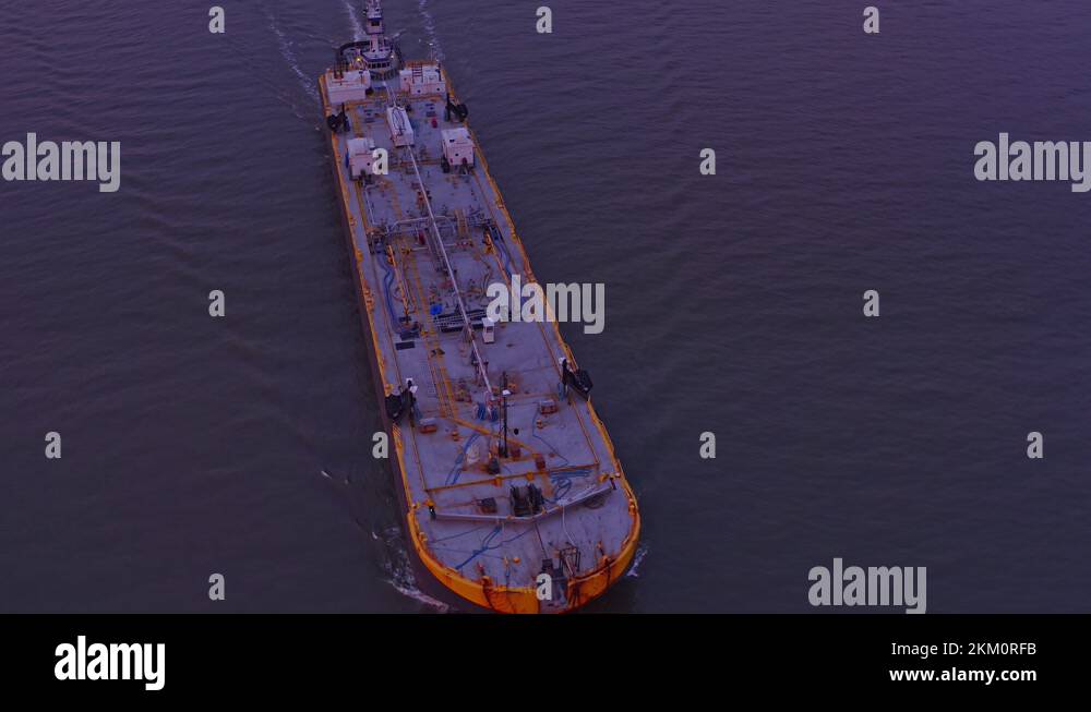 Red barge Stock Videos & Footage - HD and 4K Video Clips - Alamy