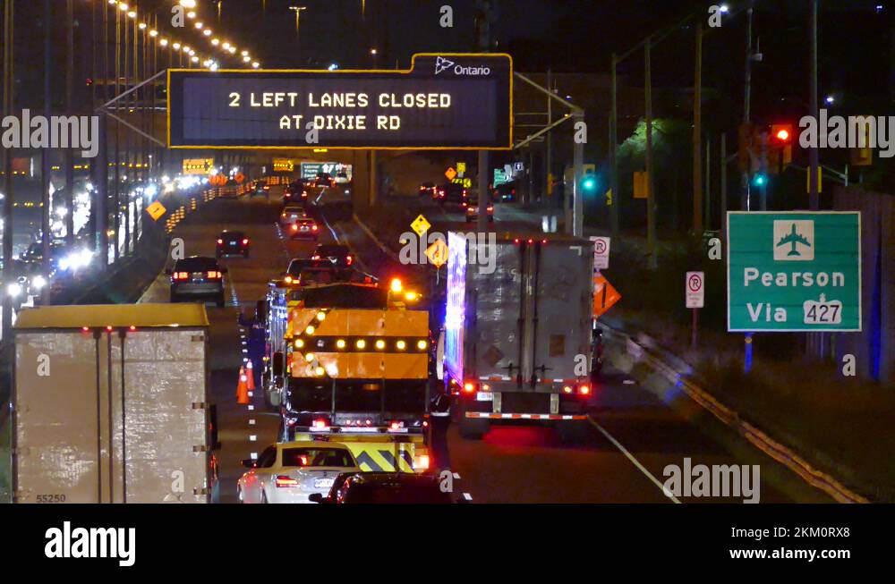 Closed expressway Stock Videos & Footage - HD and 4K Video Clips - Alamy