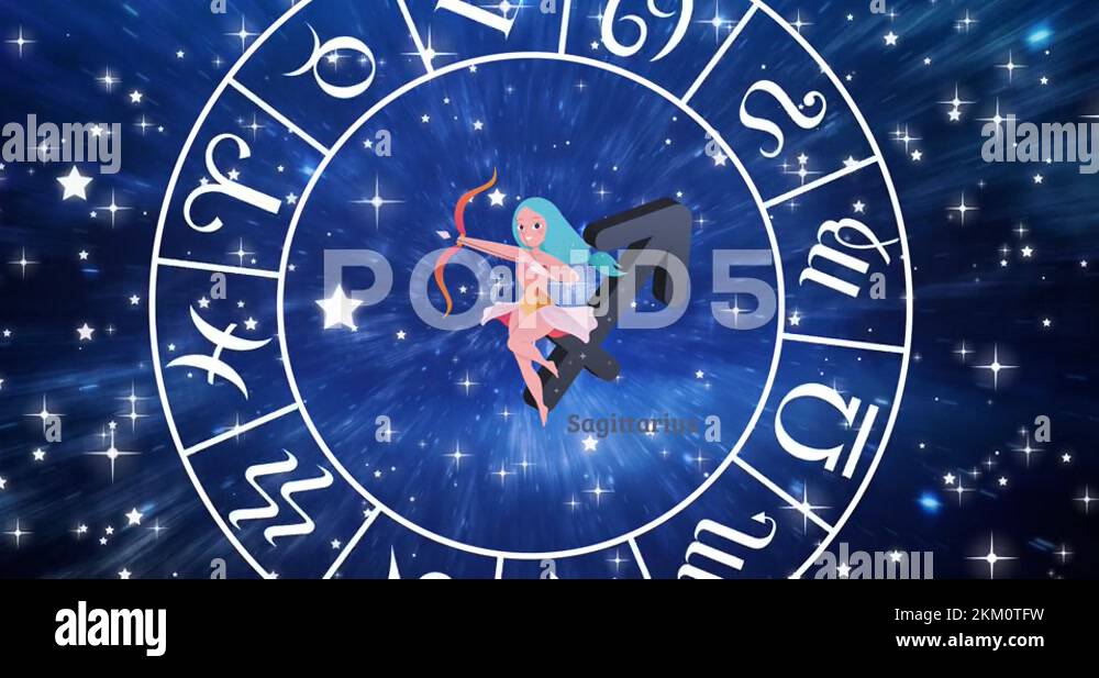 Zodiac sign signs Stock Videos & Footage - HD and 4K Video Clips - Alamy