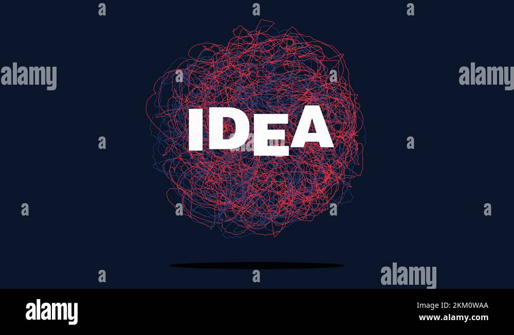 Scribble brain Stock Videos & Footage - HD and 4K Video Clips - Alamy