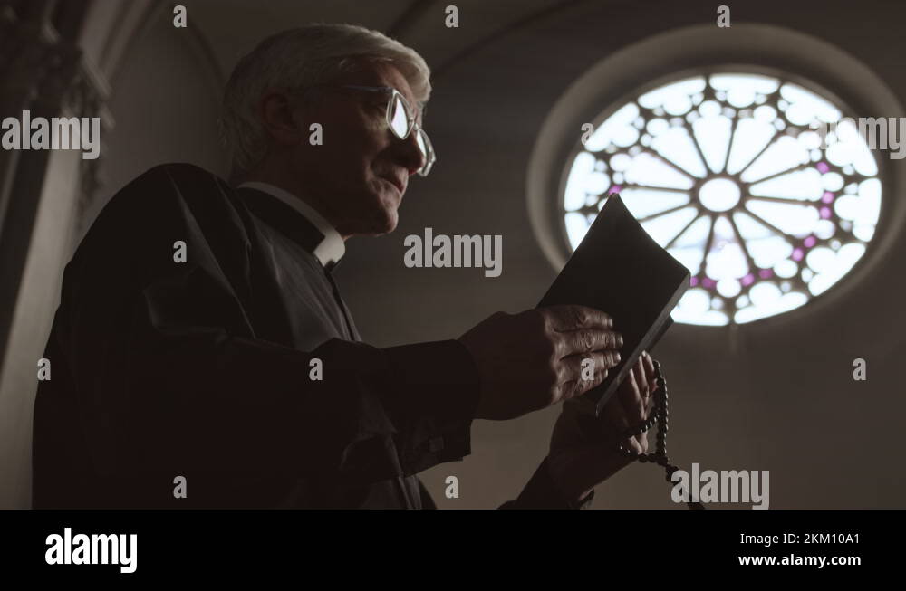 English church priest Stock Videos & Footage - HD and 4K Video Clips ...