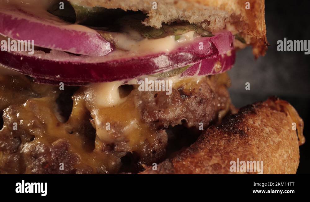 Up close food photography Stock Videos & Footage - HD and 4K Video ...