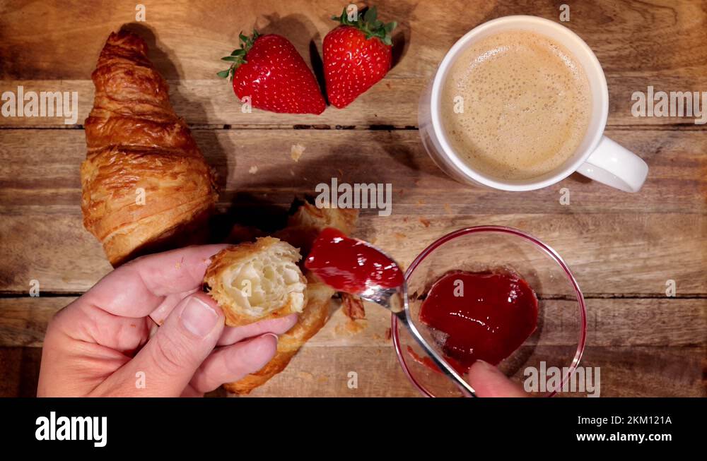 Breakfast studio Stock Videos & Footage - HD and 4K Video Clips - Alamy
