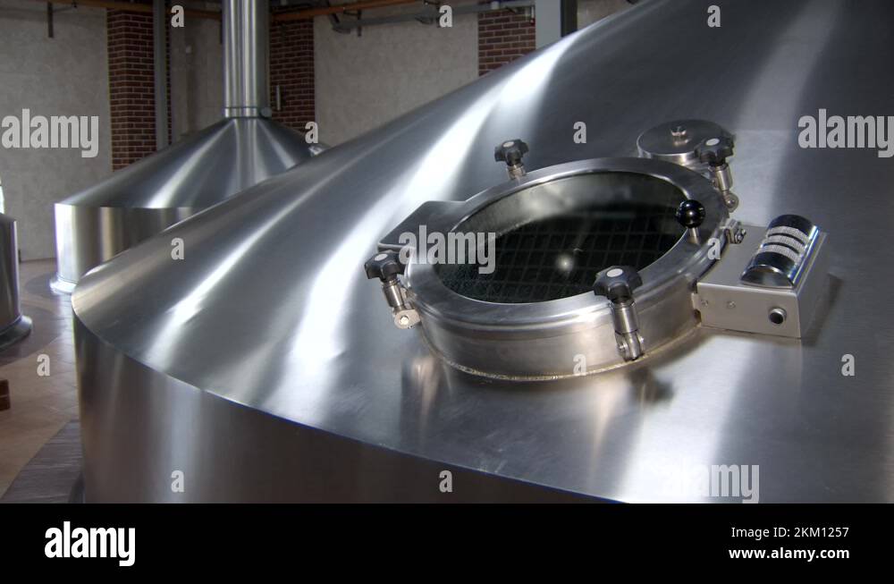 Big tank of beer Stock Videos & Footage - HD and 4K Video Clips - Alamy