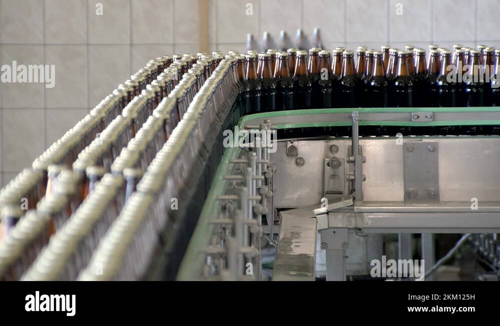 Beer bottling in bottles Stock Videos & Footage - HD and 4K Video Clips ...