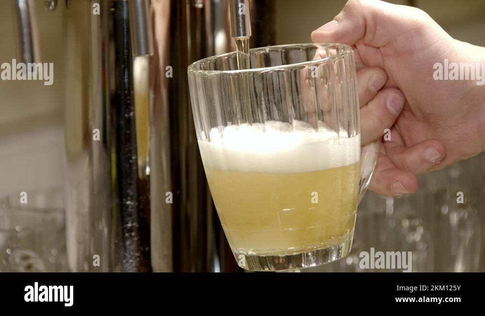 Filling bar Stock Videos & Footage - HD and 4K Video Clips - Alamy