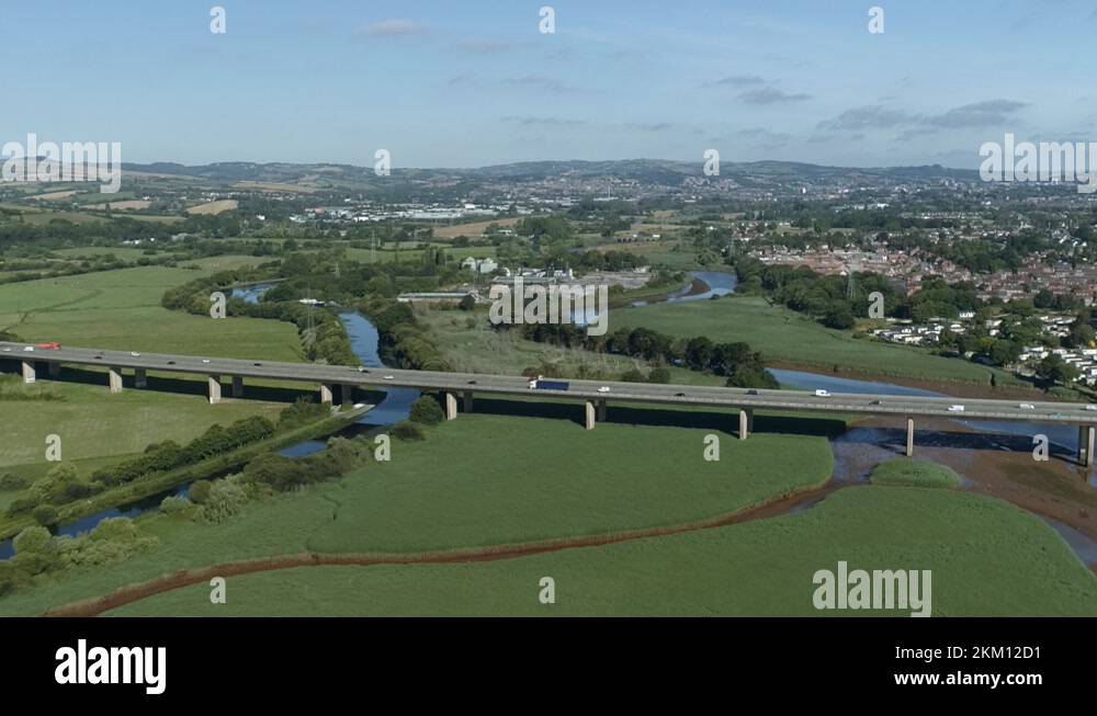 Exeter bridge Stock Videos & Footage - HD and 4K Video Clips - Alamy