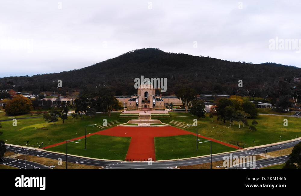 Canberra war memorial Stock Videos & Footage - HD and 4K Video Clips ...