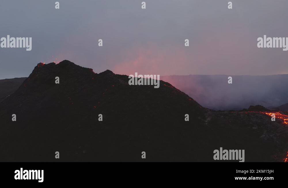 Lava splatter Stock Videos & Footage - HD and 4K Video Clips - Alamy
