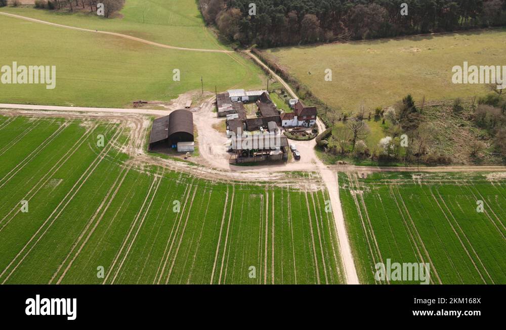 British farm harvester Stock Videos & Footage - HD and 4K Video Clips ...