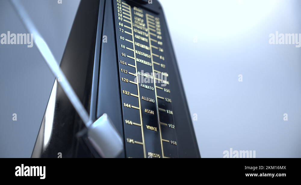 Metronome scale Stock Videos & Footage - HD and 4K Video Clips - Alamy