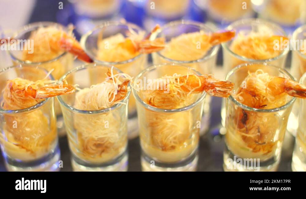 Banquet dish Stock Videos & Footage - HD and 4K Video Clips - Alamy