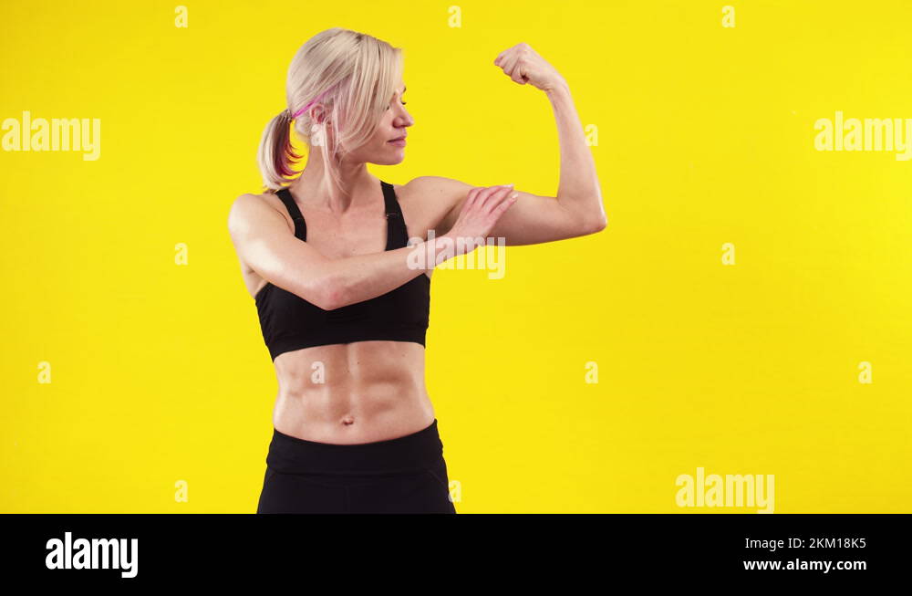 Muscular biceps hand Stock Videos & Footage - HD and 4K Video Clips - Alamy