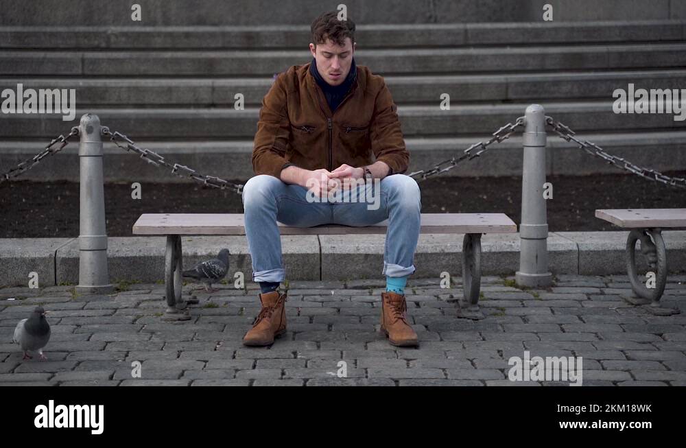 Annoyed checking Stock Videos & Footage - HD and 4K Video Clips - Alamy