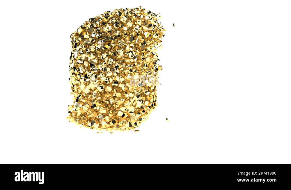 Gold dust treasure Stock Videos & Footage - HD and 4K Video Clips - Alamy