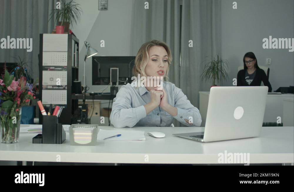 Interview using Stock Videos & Footage - HD and 4K Video Clips - Alamy