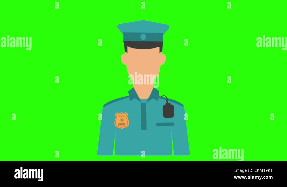 Police officer crowd uniform safety helmet transportation Stock Videos ...