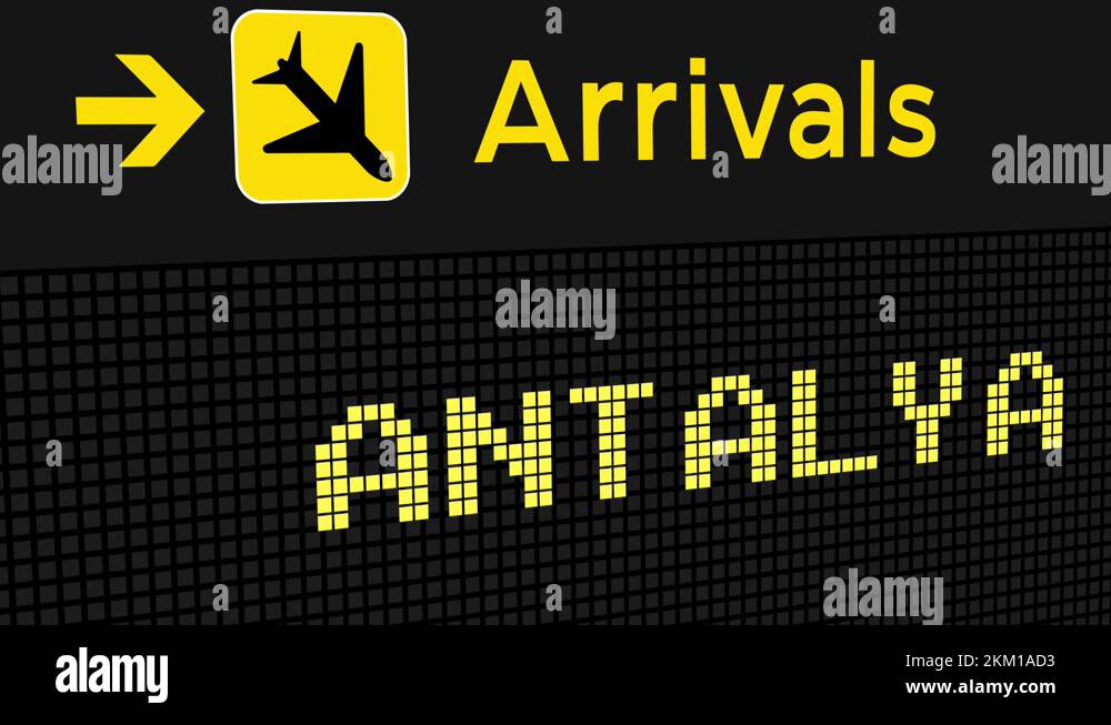 Turkish sign board Stock Videos & Footage - HD and 4K Video Clips - Alamy