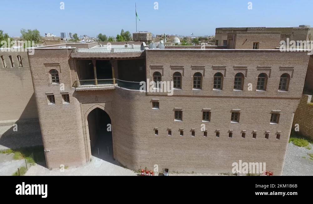 The citadel erbil Stock Videos & Footage - HD and 4K Video Clips - Alamy