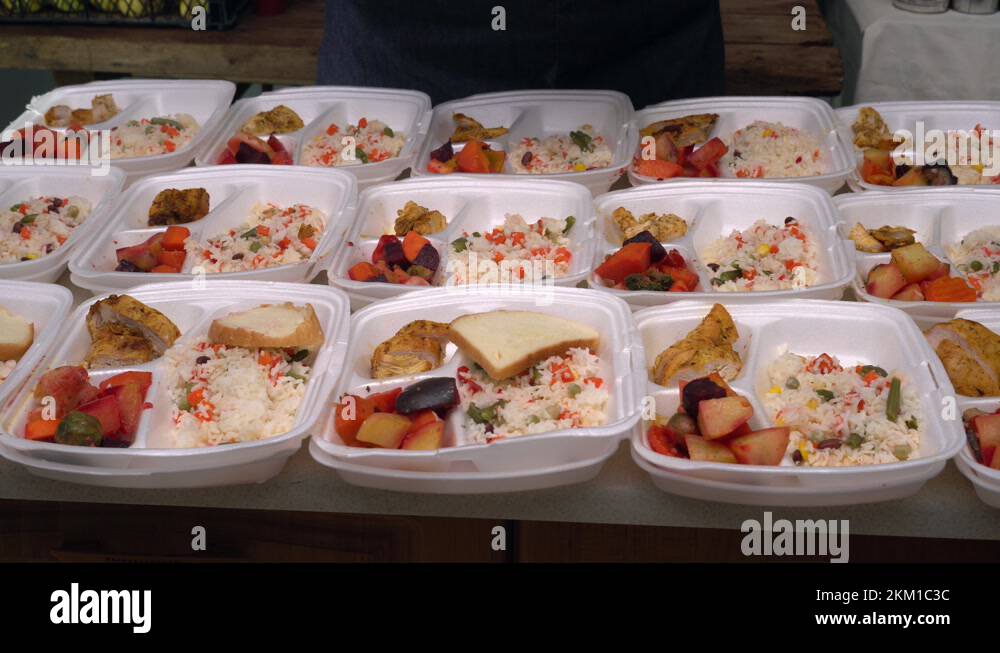 Food distribution islam Stock Videos & Footage - HD and 4K Video Clips ...