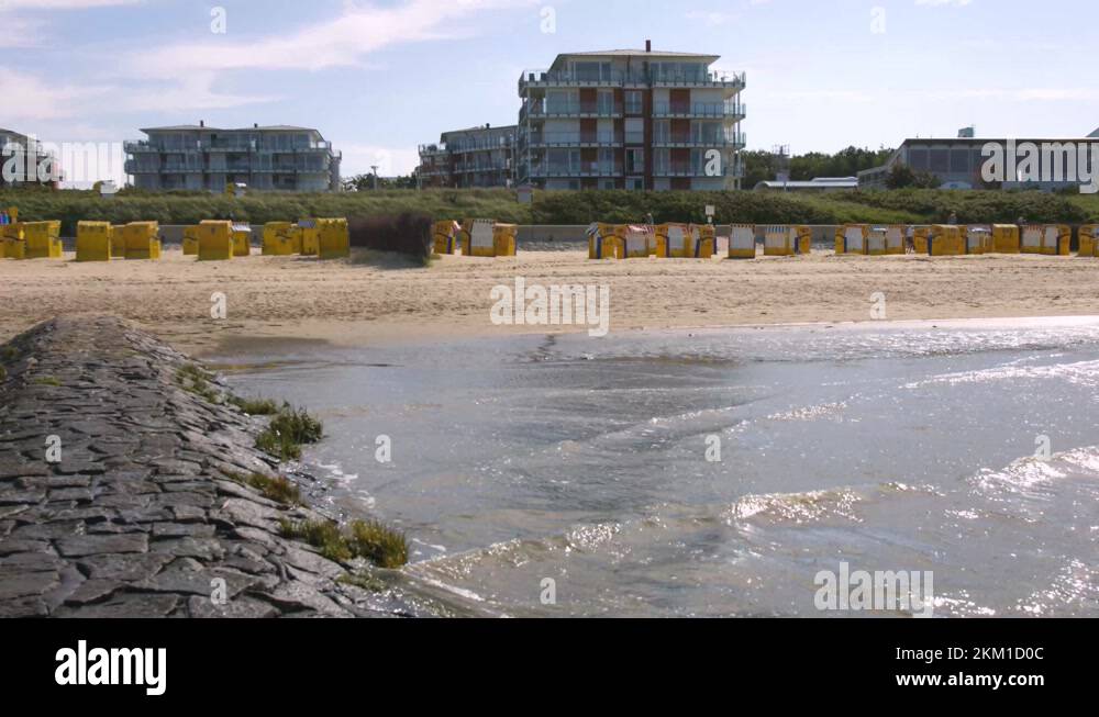 Cuxhaven beach Stock Videos & Footage - HD and 4K Video Clips - Alamy