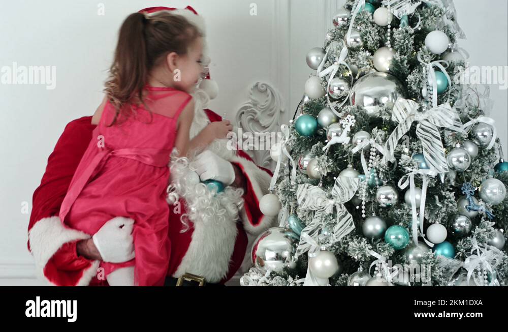 Fake santa claus Stock Videos & Footage - HD and 4K Video Clips - Alamy