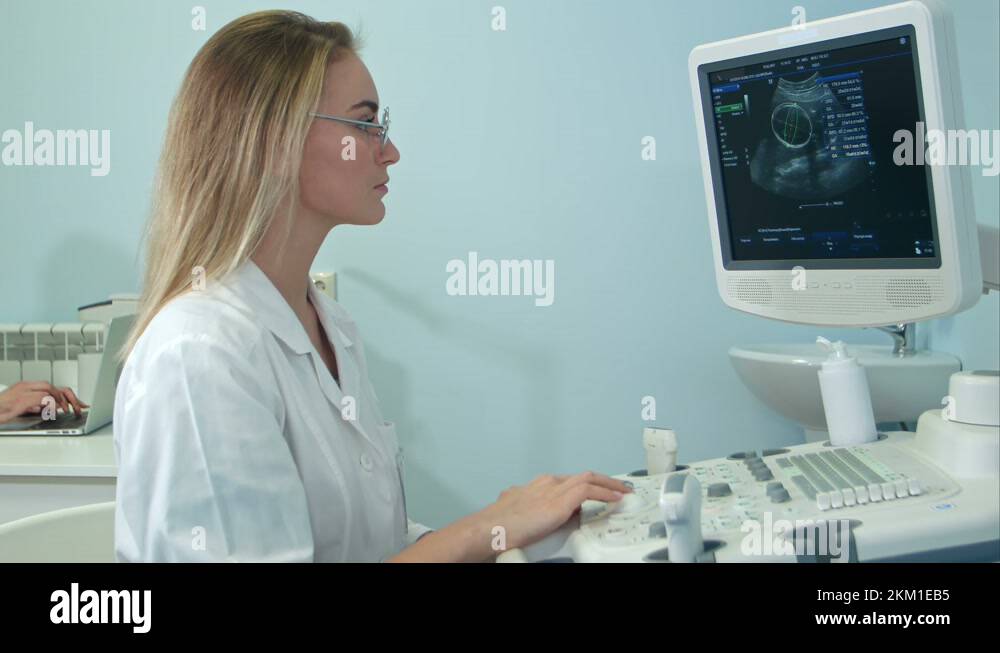 Sonographer ultrasound Stock Videos & Footage - HD and 4K Video Clips ...