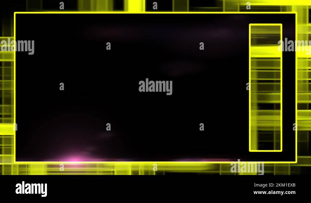 Live screen border Stock Videos & Footage - HD and 4K Video Clips - Alamy