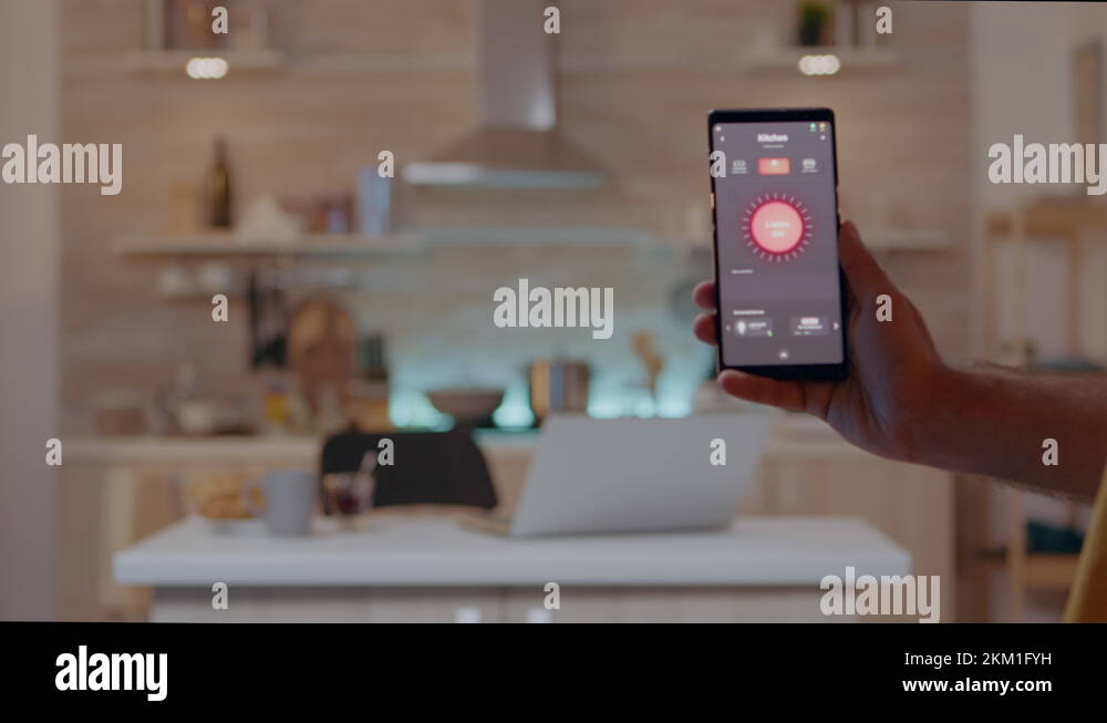 High tech lighting system Stock Videos & Footage - HD and 4K Video ...