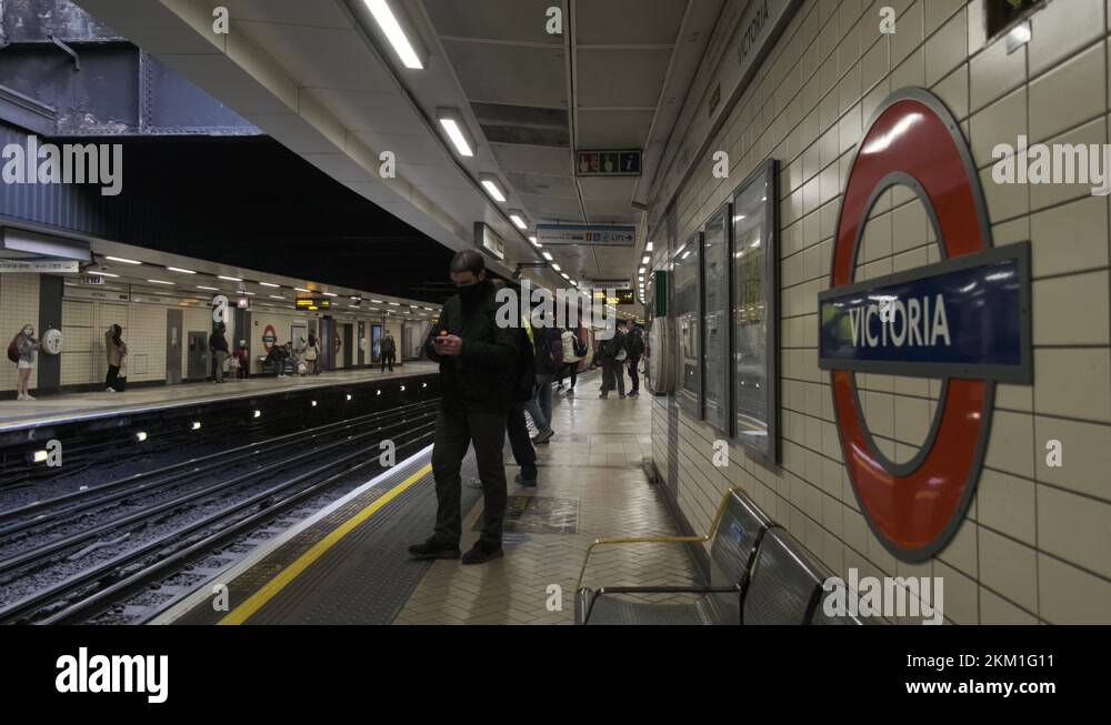 Victoria tube Stock Videos & Footage - HD and 4K Video Clips - Alamy
