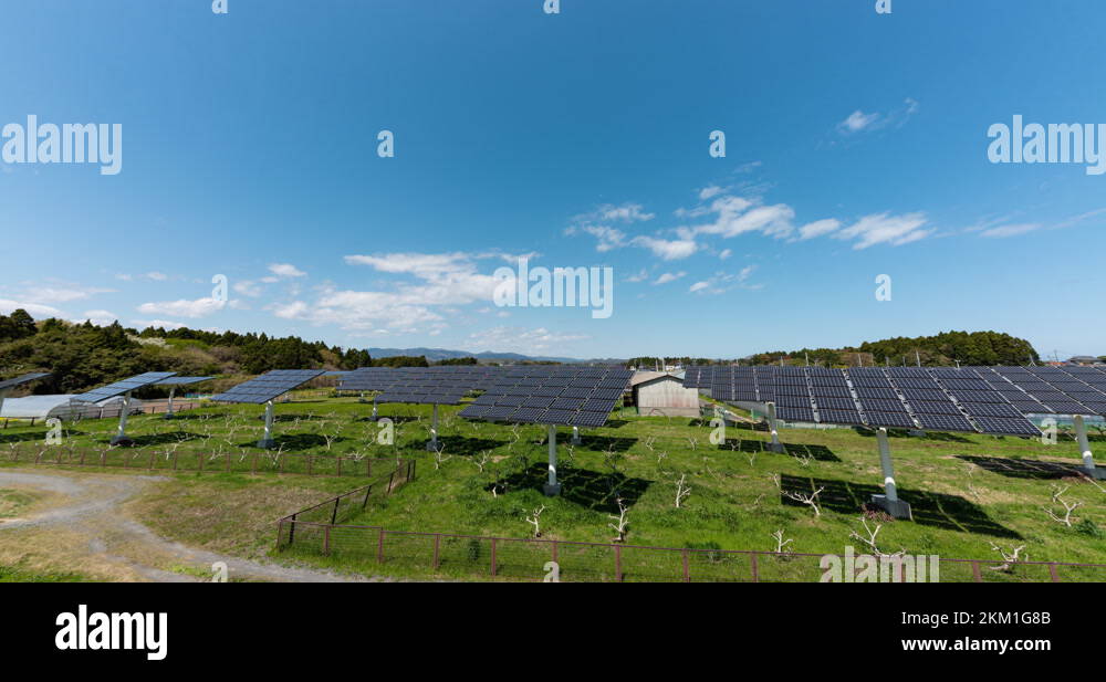 Solar tracking Stock Videos & Footage - HD and 4K Video Clips - Alamy